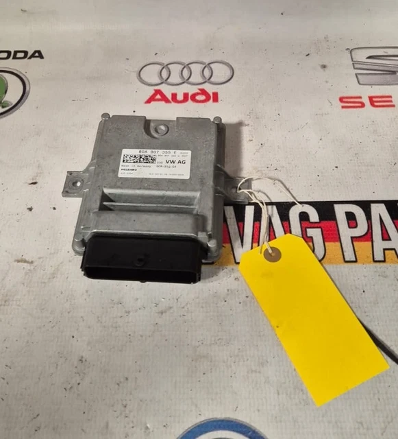 AUDI Q5 2018 Adblue Ecu Control Unit 80A907355E £90.00 - PicClick UK
