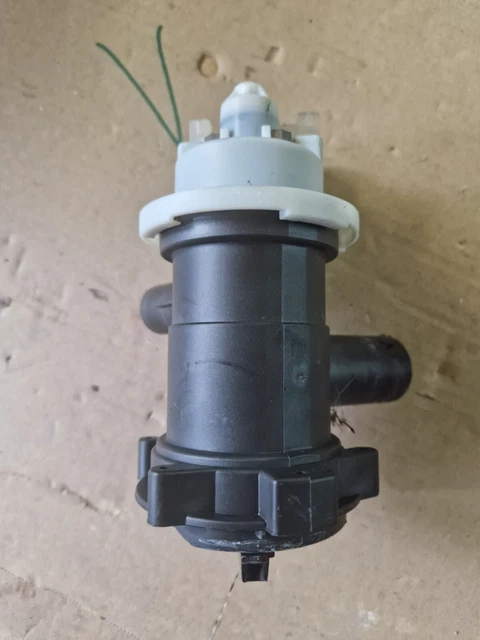 PUMPE LAUGENPUMPE BOSCH Siemens KEBS101/012c 9000346607 EUR 13,90 ...
