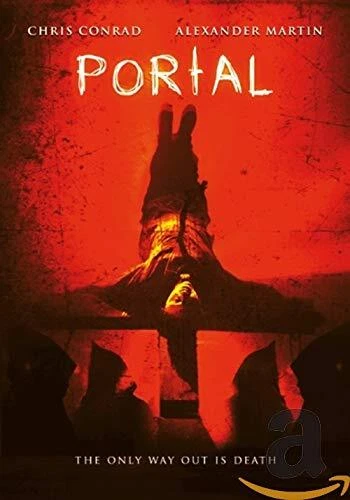 PORTAL (DVD) CHRIS Conrad Alexander Marting EUR 9,08 - PicClick FR
