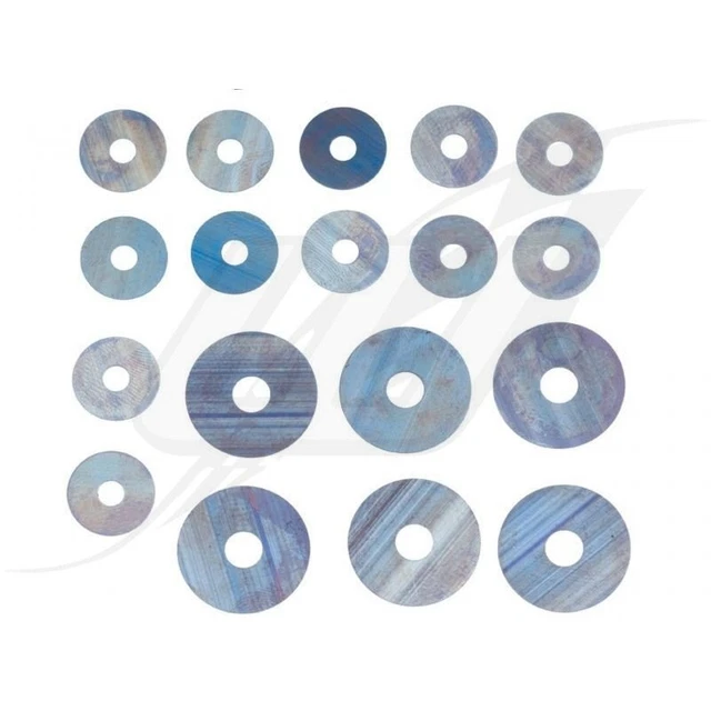 [FR] MUGEN DIFF. Washer Set X5 - E0206 EUR 10,49 - PicClick FR