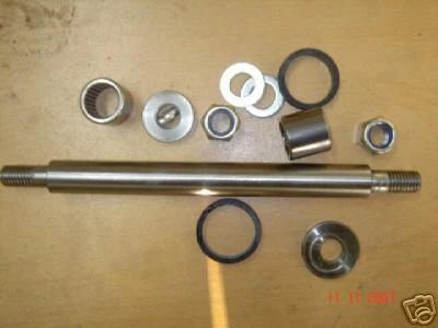 AUSTIN METERO ROVER Mg Metro Rear Radius Arm Repair Kit £178.88 ...