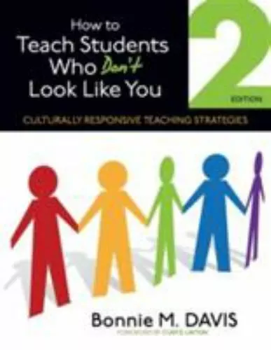 HOW TO TEACH Students Who Don t Look Like You Culturally Responsive how-to-teach-students-who-don-t-look-like-you-culturally-responsive