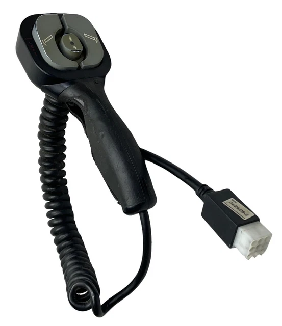 BOSS STB09602 HANDHELD Controller RT3 SNOW PLOW SMART TOUCH 2 straight ...