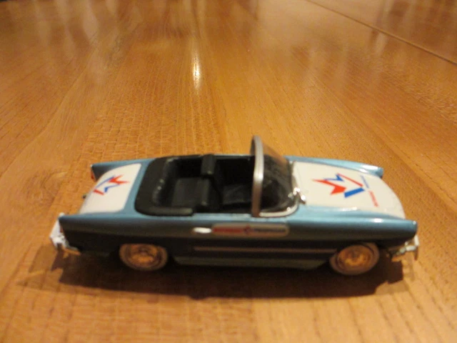 SIMCA OCÉANE BUTAGAZ, Tour de France 1960 TdF, 1/43 EUR 18,00 - PicClick FR