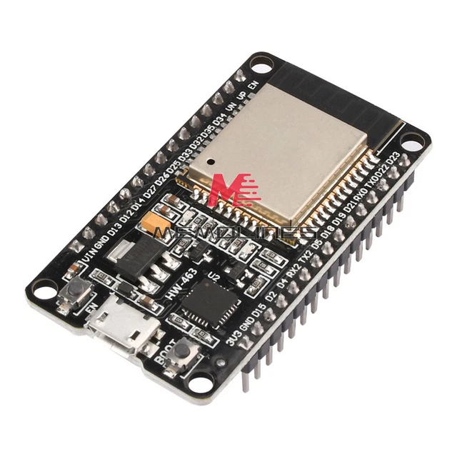 ESP32 WLAN DEV Kit Board Development Bluetooth WIFI v1 ESP32 NodeMCU ...