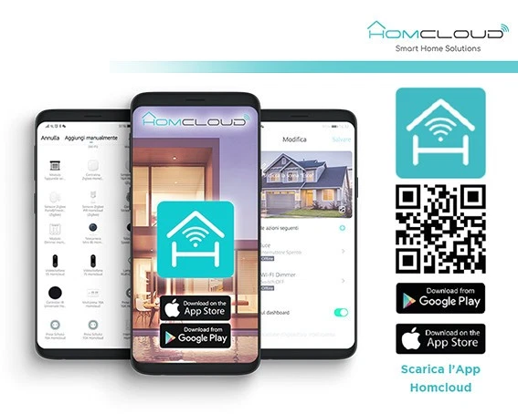 CRONOTERMOSTATO DIGITALE CALDAIA Wifi Parete 503 Compatibile Alexa ...