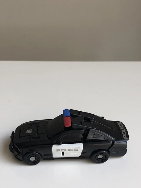 Transformers Police Car Decepticon FOR SALE! - PicClick UK