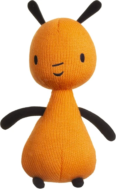 TOYS, TALKING FLOP Teddy Bear. Flop Makes Sounds like He Does in the ...