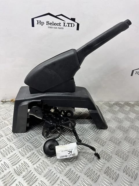 GENUINE 2018-2024 FORD Transit Custom Mk8 Handbrake Lever Bk2T-15K857 ...