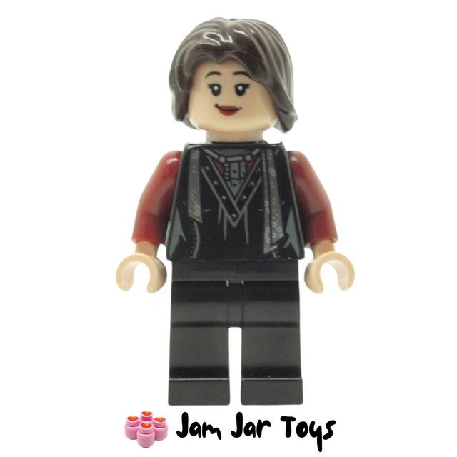 LEGO HARRY POTTER Mini Figure - Nymphadora Tonks 75980 HP210 R562 £10. ...