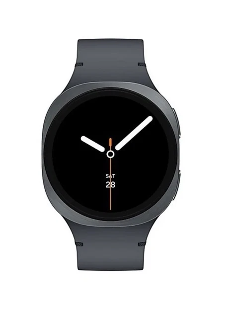 SMARTWATCH 2025 SAMSUNG Galaxy Watch 8 40 mm SM-L320N (Bluetooth, 40 mm ...