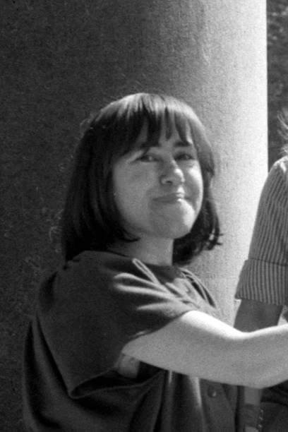 ACTRESS JENNY TOMASIN Plays 'Ruby' Television Series 'Upstairs Dow ...