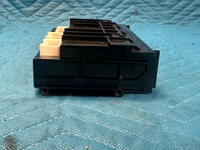 TOYOTA LAND CRUISER LX470 Air Conditioner Amplifier Module 88650-60B60 ...