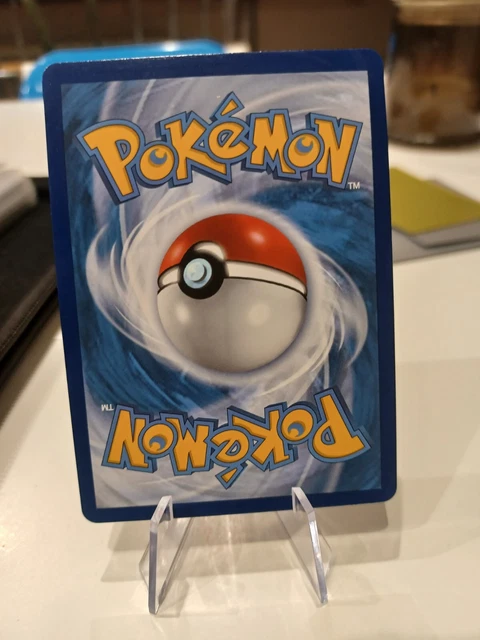 POKÉMON CARD HISUIAN Samurott V SWSH Astral Radiance 101/189 Holo Ultra ...