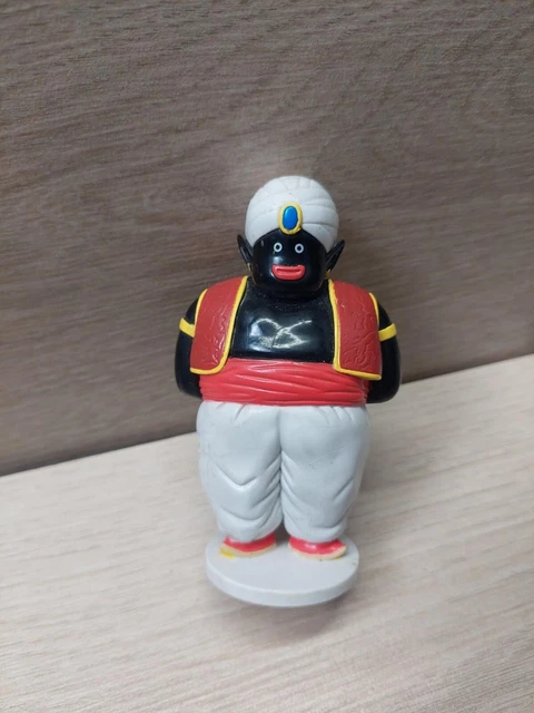 DRAGON BALL GT deagostini figure mr. popo EUR 9,90 - PicClick IT