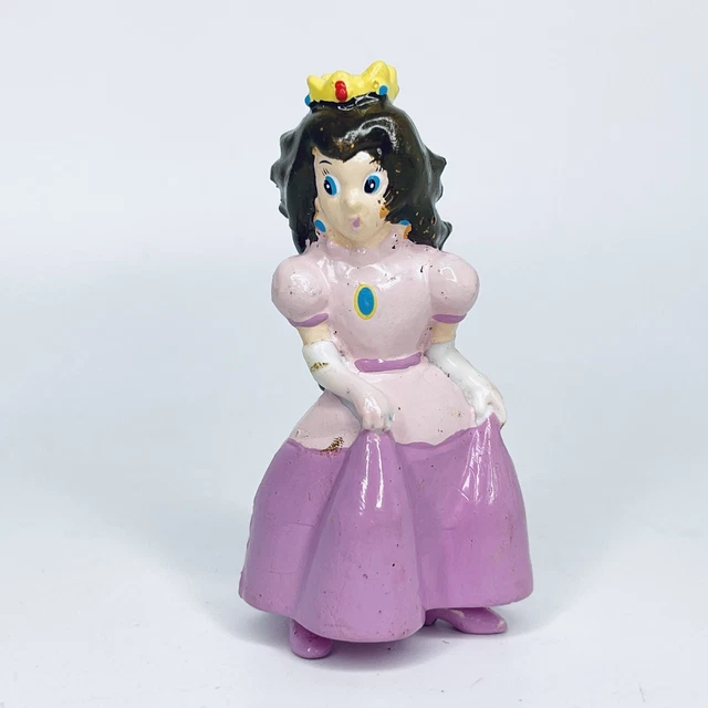 1993 fashion OFFICIAL PRINCESS Mario