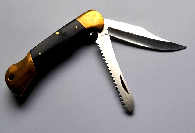 ALTES DIEFENTHAL JAGD Taschenmesser Messer " Special " Solingen RARITÄT ...