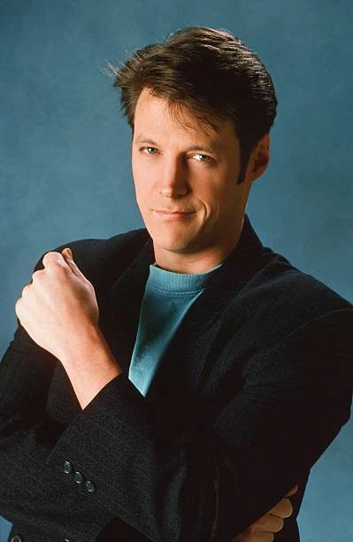 MATTHEW ASHFORD AS Jack Deveraux On Days Of Our Lives 1993 Tv Old Photo ...