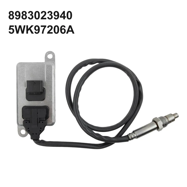 NITROGEN OXIDES-NOX SENSOR 5WK97206A For Isuzu Truck High Quality And ...