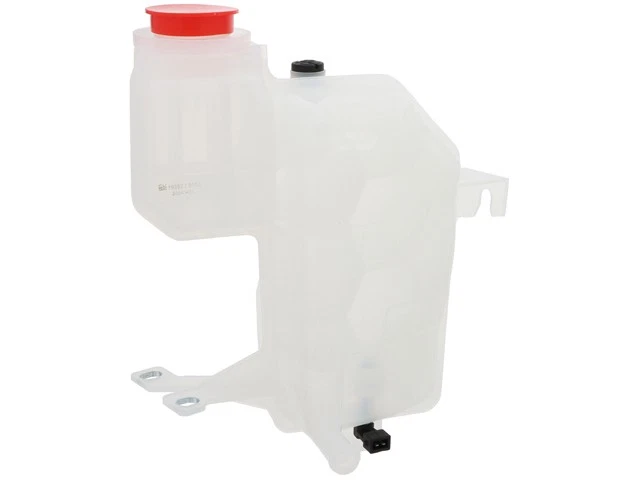 FEBI BILSTEIN LR023080 Coolant Expansion Tank Land Rover Range Rover ...