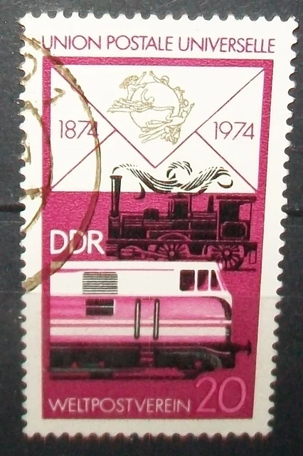 N°2803X STAMP GERMAN DEMOCRATIC REPUBLIC DDR CANCELED aus EUR 0,05 ...