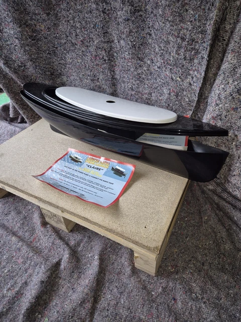 VINTAGE MODEL LIVE Steam Boat Cheddar Models £100.00 - PicClick UK