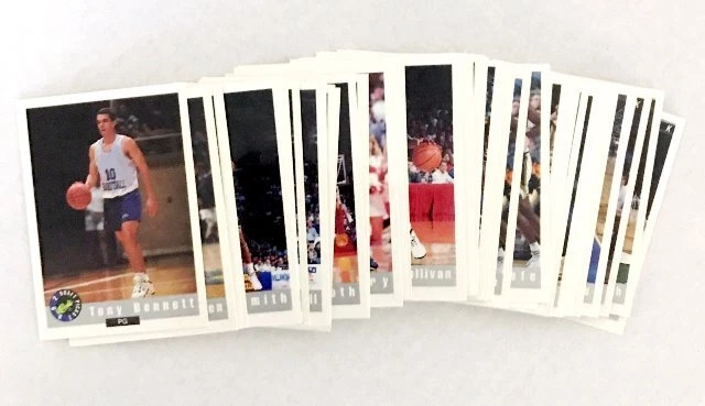 NBA 1992 CLASSIC Draft Picks Basketball Cards Au Choix EUR 1,00 ...