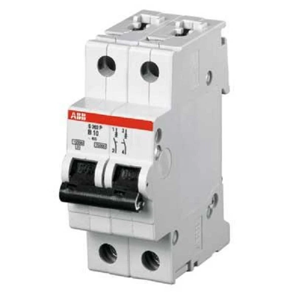 ABB MINIATURE CIRCUIT BREAKER 6KA AC Trip Curve C, 2 Poles- 32A, 40A, 50A Or 63A $184.95 ...