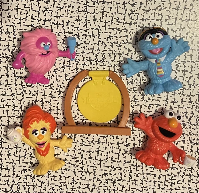 FURCHESTER HOTEL TOYS Figurines £7.00 - PicClick UK
