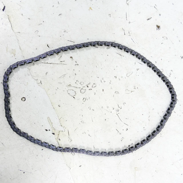 KAWASAKI ZX-6R 600 F-Modell Chaîne de Distribution Moteur Transmission ...