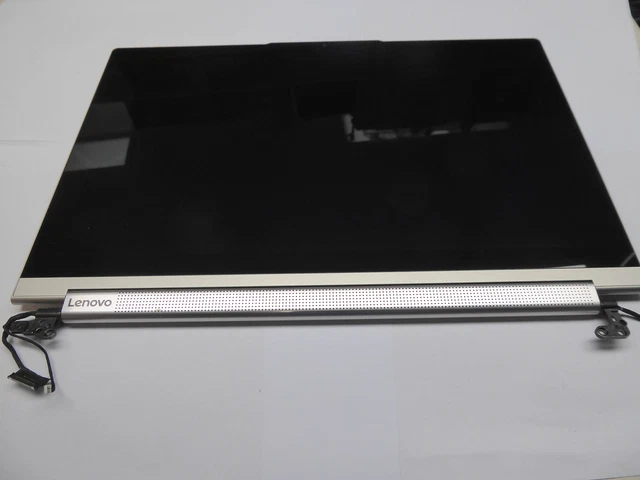 LENOVO YOGA C940-14IIL 14 Display Touch Complete Hinges 4K #5028 £141. ...