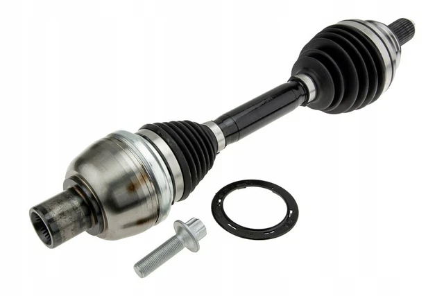FOR MERCEDES BENZ A Class B Class Gla Cla Os Rh Driveshaft A2463301901 ...
