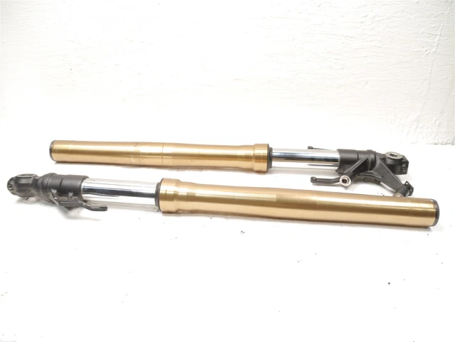 HONDA CB125R 2021-2023 Front Forks Suspension £149.00 - PicClick UK