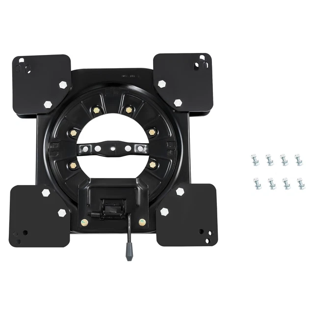 SEAT SWIVEL BASE For VW T5 T6, Seat Swivel Base, 360° Seat Swivel Base ...