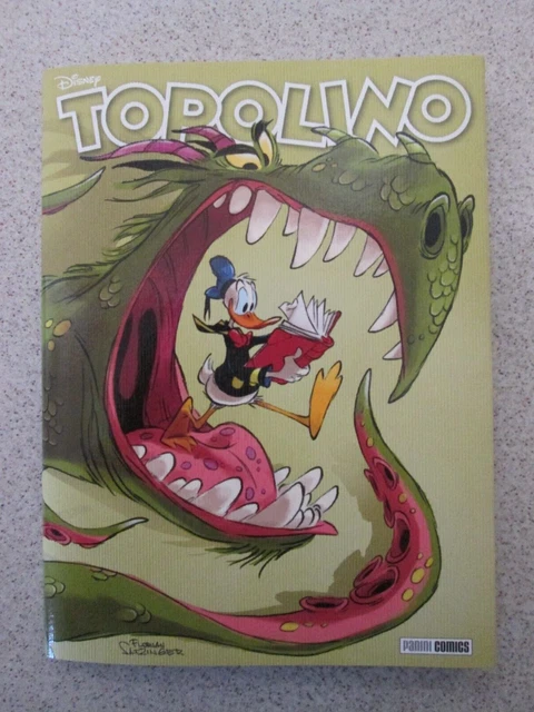 TOPOLINO N.3597 EDIZIONE Variant Limitata Lucca 2024 - Panini Comics - Nuovo EUR 10,00 - PicClick IT