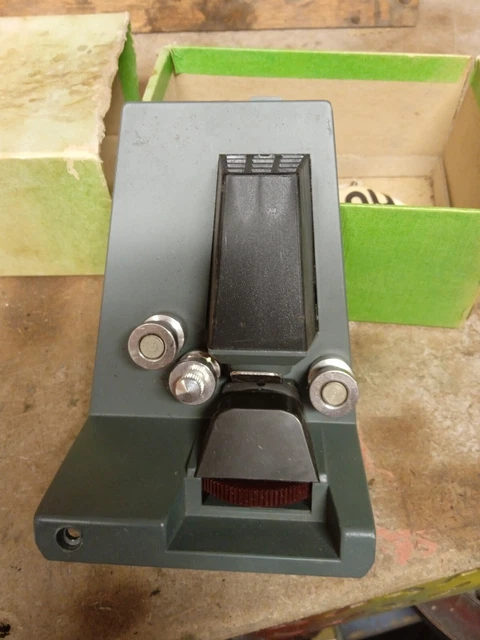 KIT CHANGEMENT DE Format 16mm En 8mm Muray Kinay 816 EUR 20,00 ...