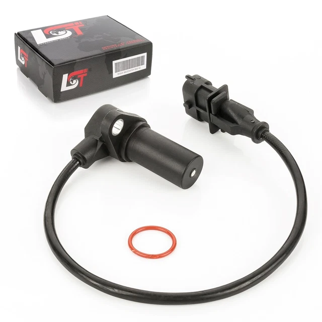 CAPTEUR DE VILEBREQUIN OT-READER 3-Poles Pour DAF CF XF TEMSA Safir ...