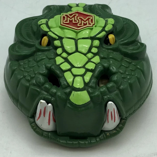 MIGHTY MAX SLAYS The Doom Dragon Doom Zones! Bluebird Toys Vintage Anno 1992 EUR 25,00 - PicClick FR