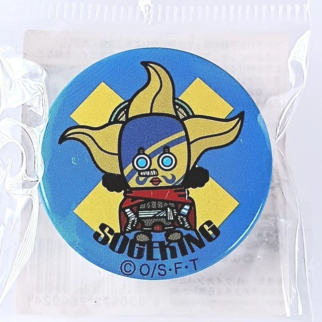 SOGEKING ONE PIECE × Panson Works peut badger les japonais du Japon F/S ...