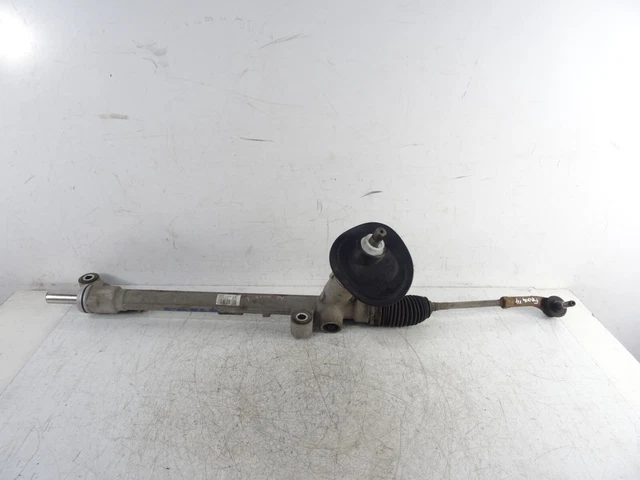 FORD FIESTA MK7 2008 - 2017 Steering Rack 8V51-3200-EK £39.99 - PicClick UK
