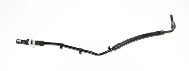 VW POLO 9N Ibiza Tuyau De Retour 6R1423891H Direction Assistée TRW EUR ...