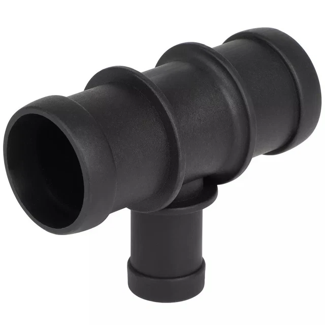 RACCORD DE TUYAU pour système de refroidissement de radiateur convient ...