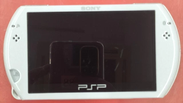 SONY PSP GO PSP-N1000 Portable Gaming Console $426.37 - PicClick CA