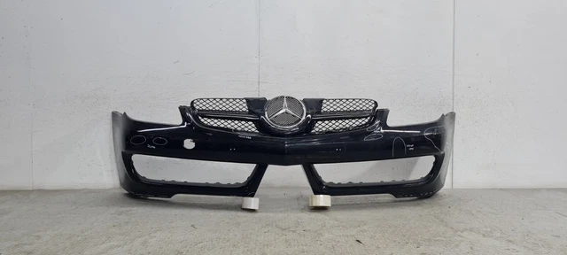 GENUINE MERCEDES SLK R171 Amg 2005 2006 2007 2008 2009 2010 2012 Front ...