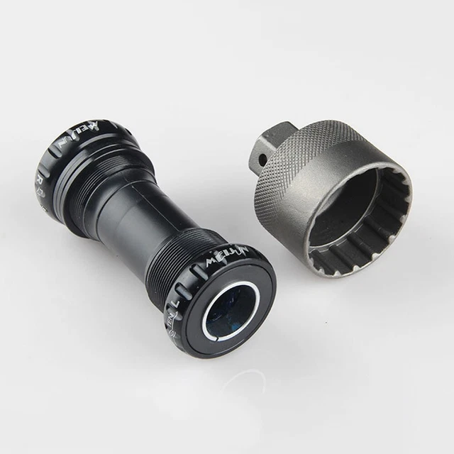 QUICK AND EASY For Bafang M500 BBS0102 Motor Installation with Tool Kit ...