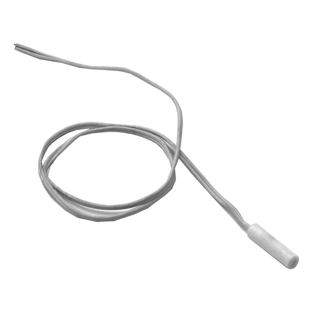 HAIER GENUINE FRIDGE Freezer Temperature Sensor £15.30 - PicClick UK
