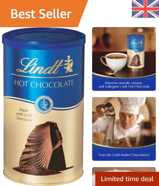 HOT CHOCOLATE POWDER , 300g , Pack of 1 £12.99 - PicClick UK