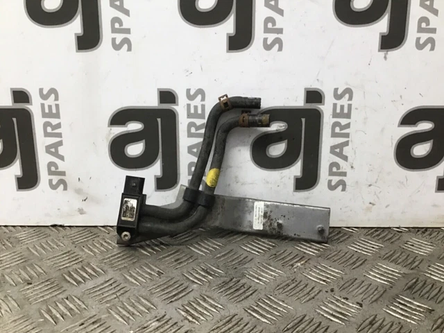 VW CRAFTER 2013 Control Lone And Pressure Sensor 2E0131552L £29.99 ...