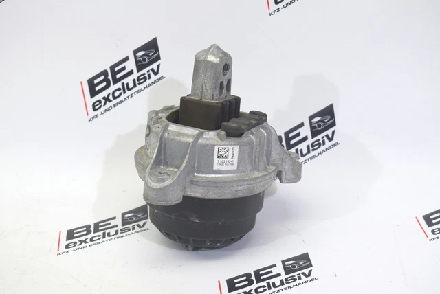 BMW 520D F11 Touring Support Moteur Droit Hydraulique 7935142 EUR 44,37 ...