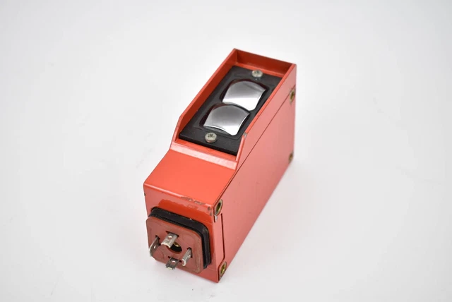 LEUZE ELECTRONIC REFLEXIONS-LICHTTASTER RK 85/4-800 EUR 20,00 - PicClick DE